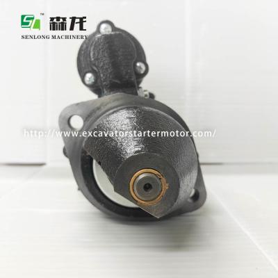China 24V 11T 4.0KW Starter Motor For ISKRA IS0595 IS0686 IS1344 182-30464 11130595 11130686 11132189 AZF4327 AZF4588 AZJ3186 AZJ3230 for sale
