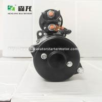 China 24V 11T 4.0KW Starter Motor For ISKRA IS0595 IS0686 IS1344 182-30464 11130595 11130686 11132189 AZF4327 AZF4588 AZJ3186 AZJ3230 for sale