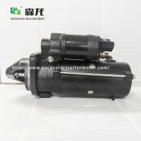 China 24V 11T 4.0KW Starter Motor For ISKRA IS0595 IS0686 IS1344 182-30464 11130595 11130686 11132189 AZF4327 AZF4588 AZJ3186 AZJ3230 for sale