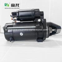 China 24V 11T 4.0KW Starter Motor For ISKRA IS0595 IS0686 IS1344 182-30464 11130595 11130686 11132189 AZF4327 AZF4588 AZJ3186 AZJ3230 for sale