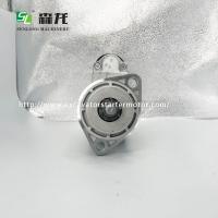 China 12V 9T 2.0KW Starter Motor For ISKRA IS1150 11130923 11131528 AZE2606 AZE2663 182-30125 for sale