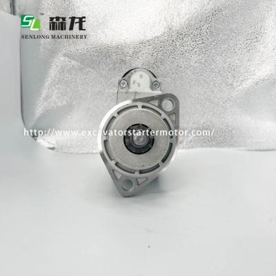 China 12V 9T 2.0KW Starter Motor For ISKRA IS1150 11130923 11131528 AZE2606 AZE2663 182-30125 for sale