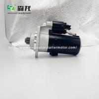 China 12V 9T 2.0KW Starter Motor For ISKRA IS1150 11130923 11131528 AZE2606 AZE2663 182-30125 for sale