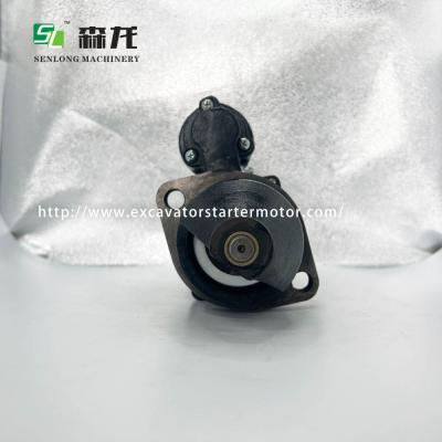 China 24V 10T 4.0KW Starter Motor For ISKRA IS1088 120-30364 182-30161 140-28121 11130662 11130797 11131274 11131376 AZF4106 AZF4573 AZJ3214 AZJ3326 for sale