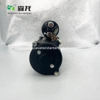 China 24V 10T 4.0KW Starter Motor For ISKRA IS1088 120-30364 182-30161 140-28121 11130662 11130797 11131274 11131376 AZF4106 AZF4573 AZJ3214 AZJ3326 for sale