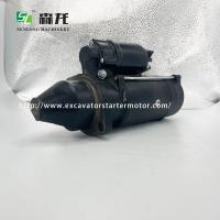 China 24V 10T 4.0KW Starter Motor For ISKRA IS1088 120-30364 182-30161 140-28121 11130662 11130797 11131274 11131376 AZF4106 AZF4573 AZJ3214 AZJ3326 for sale