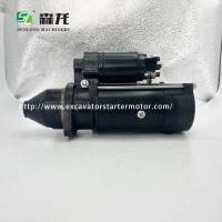 China 24V 10T 4.0KW Starter Motor For ISKRA IS1088 120-30364 182-30161 140-28121 11130662 11130797 11131274 11131376 AZF4106 AZF4573 AZJ3214 AZJ3326 for sale