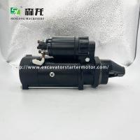 China 24V 10T 4.0KW Starter Motor For ISKRA IS1088 120-30364 182-30161 140-28121 11130662 11130797 11131274 11131376 AZF4106 AZF4573 AZJ3214 AZJ3326 for sale