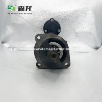 China 12V 10T 2.8KW Starter Motor For ISKRA 11132010 AZE4217 IS1315 182-30419 for sale