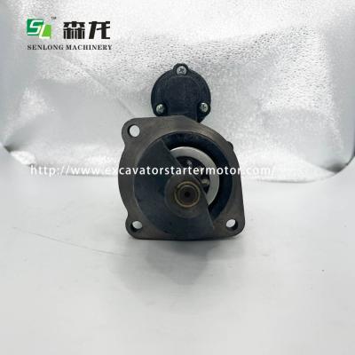 China 12V 10T 2.8KW Starter Motor For ISKRA 11132010 AZE4217 IS1315 182-30419 for sale