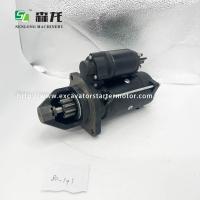 China 12V 10T 2.8KW Starter Motor For ISKRA 11132010 AZE4217 IS1315 182-30419 for sale
