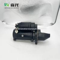 China 12V 10T 2.8KW Starter Motor For ISKRA 11132010 AZE4217 IS1315 182-30419 for sale