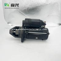China 12V 10T 2.8KW Starter Motor For ISKRA 11132010 AZE4217 IS1315 182-30419 for sale