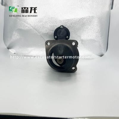 China 24V 10T 4.0KW Starter Motor For ISKRA  IS0678 IS1097 182-30427 11130678 11130798 11131254 11131377 11132083 AZF4292 AZF4571 AZJ3225 AZJ3327 AZJ3418 for sale