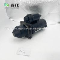 China 24V 10T 4.0KW Starter Motor For ISKRA  IS0678 IS1097 182-30427 11130678 11130798 11131254 11131377 11132083 AZF4292 AZF4571 AZJ3225 AZJ3327 AZJ3418 for sale