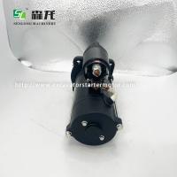 China 24V 10T 4.0KW Starter Motor For ISKRA  IS0678 IS1097 182-30427 11130678 11130798 11131254 11131377 11132083 AZF4292 AZF4571 AZJ3225 AZJ3327 AZJ3418 for sale