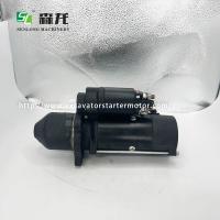 China 24V 10T 4.0KW Starter Motor For ISKRA  IS0678 IS1097 182-30427 11130678 11130798 11131254 11131377 11132083 AZF4292 AZF4571 AZJ3225 AZJ3327 AZJ3418 for sale