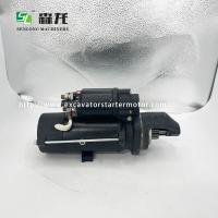 China 24V 10T 4.0KW Starter Motor For ISKRA  IS0678 IS1097 182-30427 11130678 11130798 11131254 11131377 11132083 AZF4292 AZF4571 AZJ3225 AZJ3327 AZJ3418 for sale