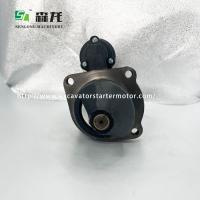 China 12V 10T 3.2KW Starter Motor For ISKRA  IS1153 11131515 11131773 AZE4122 AZE4171 for sale