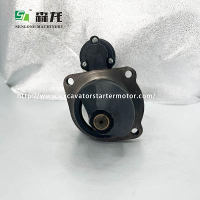China 12V 10T 3.2KW Starter Motor For ISKRA  IS1153 11131515 11131773 AZE4122 AZE4171 for sale
