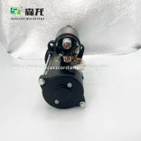 China 12V 10T 3.2KW Starter Motor For ISKRA  IS1153 11131515 11131773 AZE4122 AZE4171 for sale
