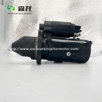 China 12V 10T 3.2KW Starter Motor For ISKRA  IS1153 11131515 11131773 AZE4122 AZE4171 for sale