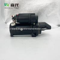 China 12V 10T 3.2KW Starter Motor For ISKRA  IS1153 11131515 11131773 AZE4122 AZE4171 for sale