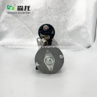 China 12V 9T CCW Starter Motor For ISKRA 11131157 AZE2636 IS1045 182-30126 120-10110 for sale