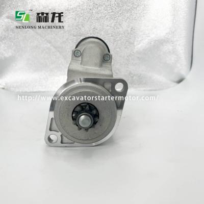 China 12V 9T CCW Starter Motor For ISKRA 11131157 AZE2636 IS1045 182-30126 120-10110 for sale