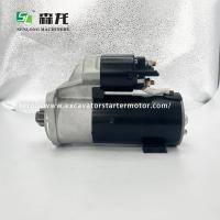China 12V 9T CCW Starter Motor For ISKRA 11131157 AZE2636 IS1045 182-30126 120-10110 for sale
