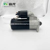 China 12V 9T CCW Starter Motor For ISKRA 11131157 AZE2636 IS1045 182-30126 120-10110 for sale