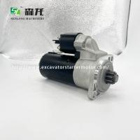 China 12V 9T CCW Starter Motor For ISKRA 11131157 AZE2636 IS1045 182-30126 120-10110 for sale