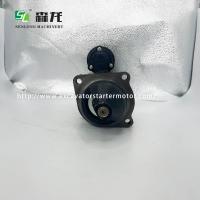 China 12V 10T 4.0KW Starter Motor For ISKRA 11131575 AZF4148 IS1160 182-30314 for sale