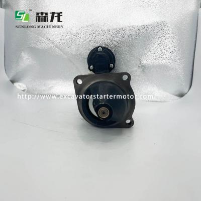 China 12V 10T 4.0KW Starter Motor For ISKRA 11131575 AZF4148 IS1160 182-30314 for sale