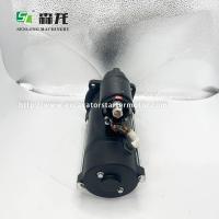 China 12V 10T 4.0KW Starter Motor For ISKRA 11131575 AZF4148 IS1160 182-30314 for sale