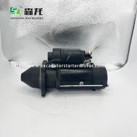China 12V 10T 4.0KW Starter Motor For ISKRA 11131575 AZF4148 IS1160 182-30314 for sale