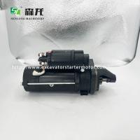 China 12V 10T 4.0KW Starter Motor For ISKRA 11131575 AZF4148 IS1160 182-30314 for sale