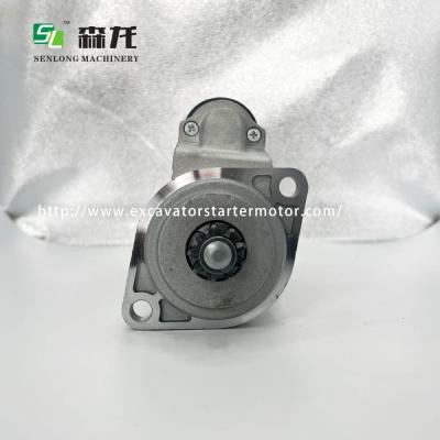 China 12V 9T 2.0KW  Starter Motor For ISKRA 182-30352 11131199 AZE2641 IS1062 for sale