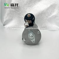 China 12V 9T 2.0KW  Starter Motor For ISKRA 182-30352 11131199 AZE2641 IS1062 for sale