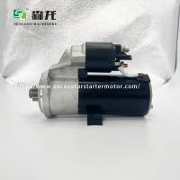 China 12V 9T 2.0KW  Starter Motor For ISKRA 182-30352 11131199 AZE2641 IS1062 for sale