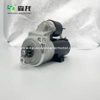 China 12V 9T 2.0KW  Starter Motor For ISKRA 182-30352 11131199 AZE2641 IS1062 for sale