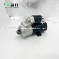 China 12V 9T 1.8KW CW Starter Motor For ISKRA IS1149 182-30125 11130922 11131527 AZE2605 AZE2662 for sale