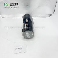 China 12V 9T 1.8KW CW Starter Motor For ISKRA IS1149 182-30125 11130922 11131527 AZE2605 AZE2662 for sale