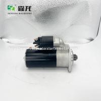 China 12V 9T 1.8KW CW Starter Motor For ISKRA IS1149 182-30125 11130922 11131527 AZE2605 AZE2662 for sale