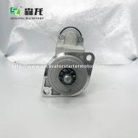 China 12V 9T 1.8KW CW Starter Motor For ISKRA IS1149 182-30125 11130922 11131527 AZE2605 AZE2662 for sale