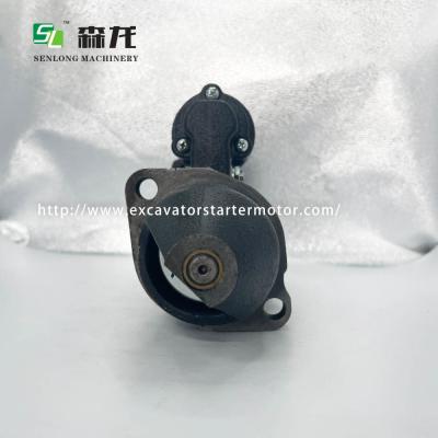 China 12V 10T 4.2KW Starter Motor Iskra IS1434 11131797 11132402 11132533 AZE2692 AZF4209 AZF4383 for sale