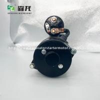 China 12V 10T 4.2KW Starter Motor Iskra IS1434 11131797 11132402 11132533 AZE2692 AZF4209 AZF4383 for sale