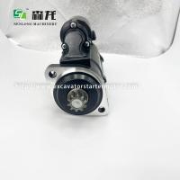China 12V 9T 3.2KW Starter  Motor Iskra  IS1027 11131063 11131221 11131752 11131771 11131789 11131833 11139341 AZE4603 AZE4620 AZE4648 AZE4652 AZE4655 AZE4807 for sale