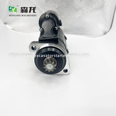 China 12V 9T 3.2KW Starter  Motor Iskra  IS1027 11131063 11131221 11131752 11131771 11131789 11131833 11139341 AZE4603 AZE4620 AZE4648 AZE4652 AZE4655 AZE4807 for sale