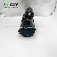 China 12V 9T 3.2KW Starter  Motor Iskra  IS1027 11131063 11131221 11131752 11131771 11131789 11131833 11139341 AZE4603 AZE4620 AZE4648 AZE4652 AZE4655 AZE4807 for sale